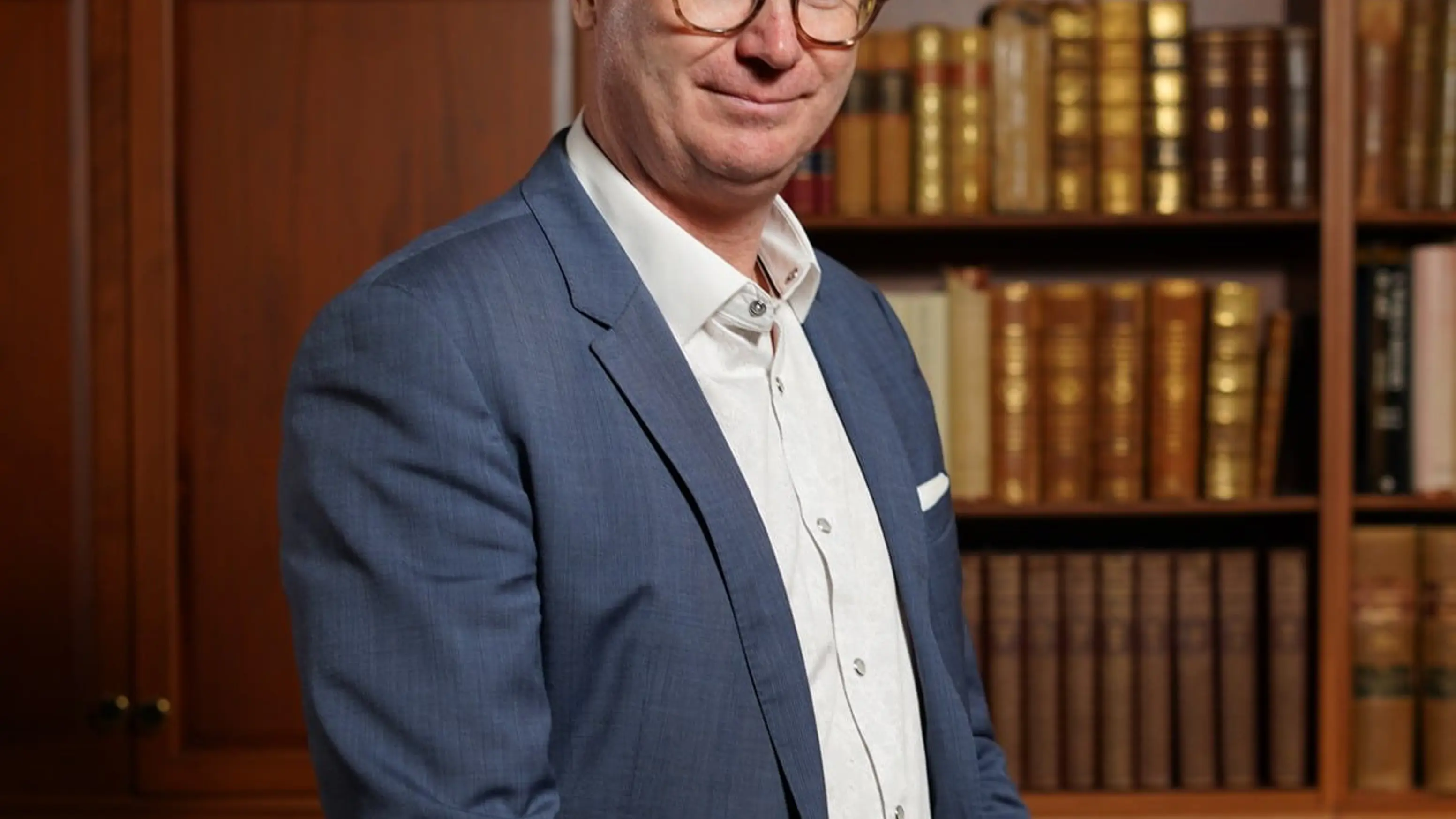 Magnus Penker: Innovation thought leader uplifting organizations