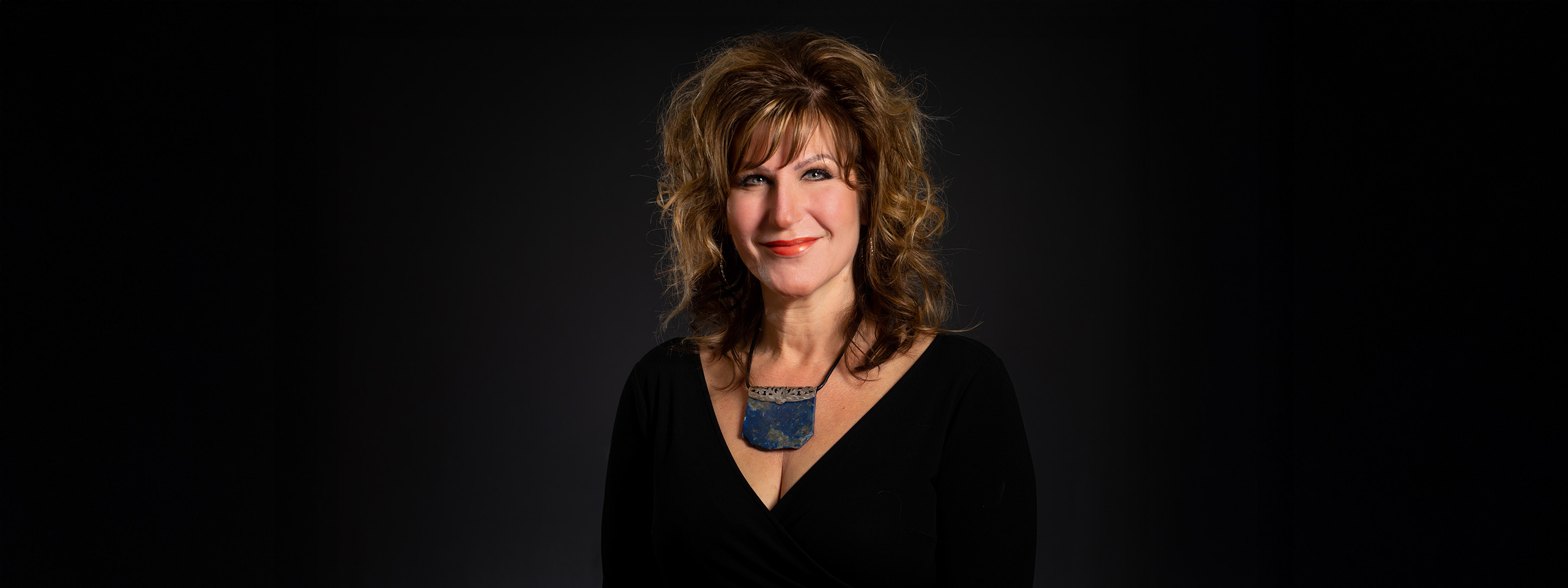 Sylvia Marusyk: Keynote Speaker & Health Advocate