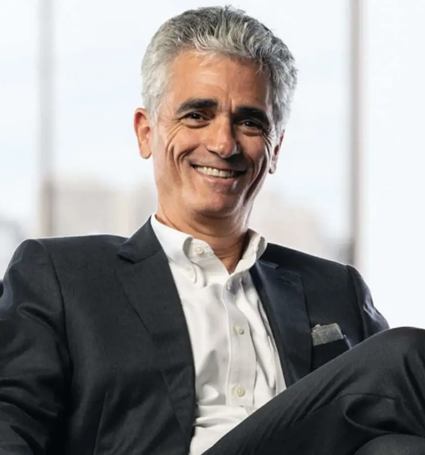 Drew Eric Whitman: Leading Expert in Marketing Psychology