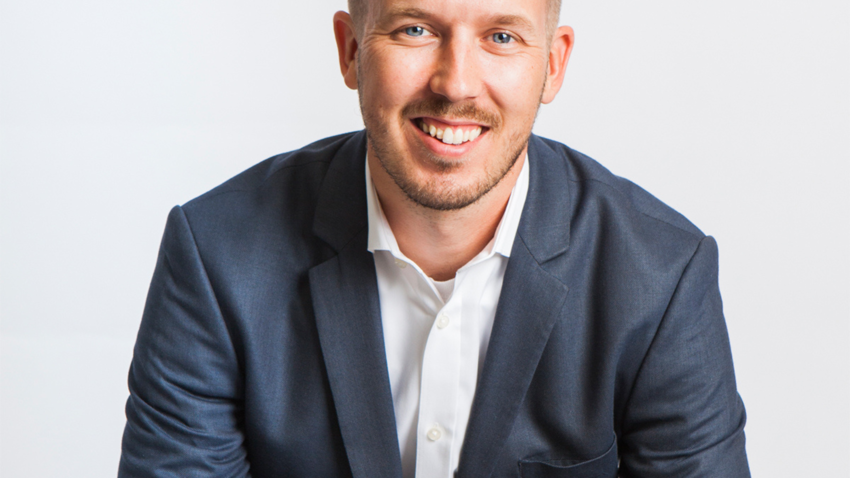 Darrell Keezer: Leading Digital Marketing Motivational Speaker