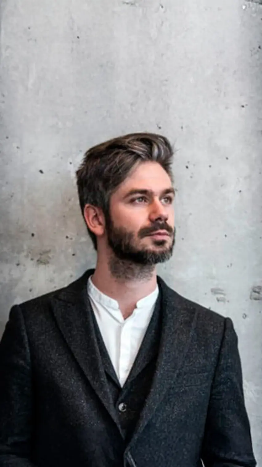 Tom Palmaerts: Expert Trendwatcher and Speaker on Consumer Behavior