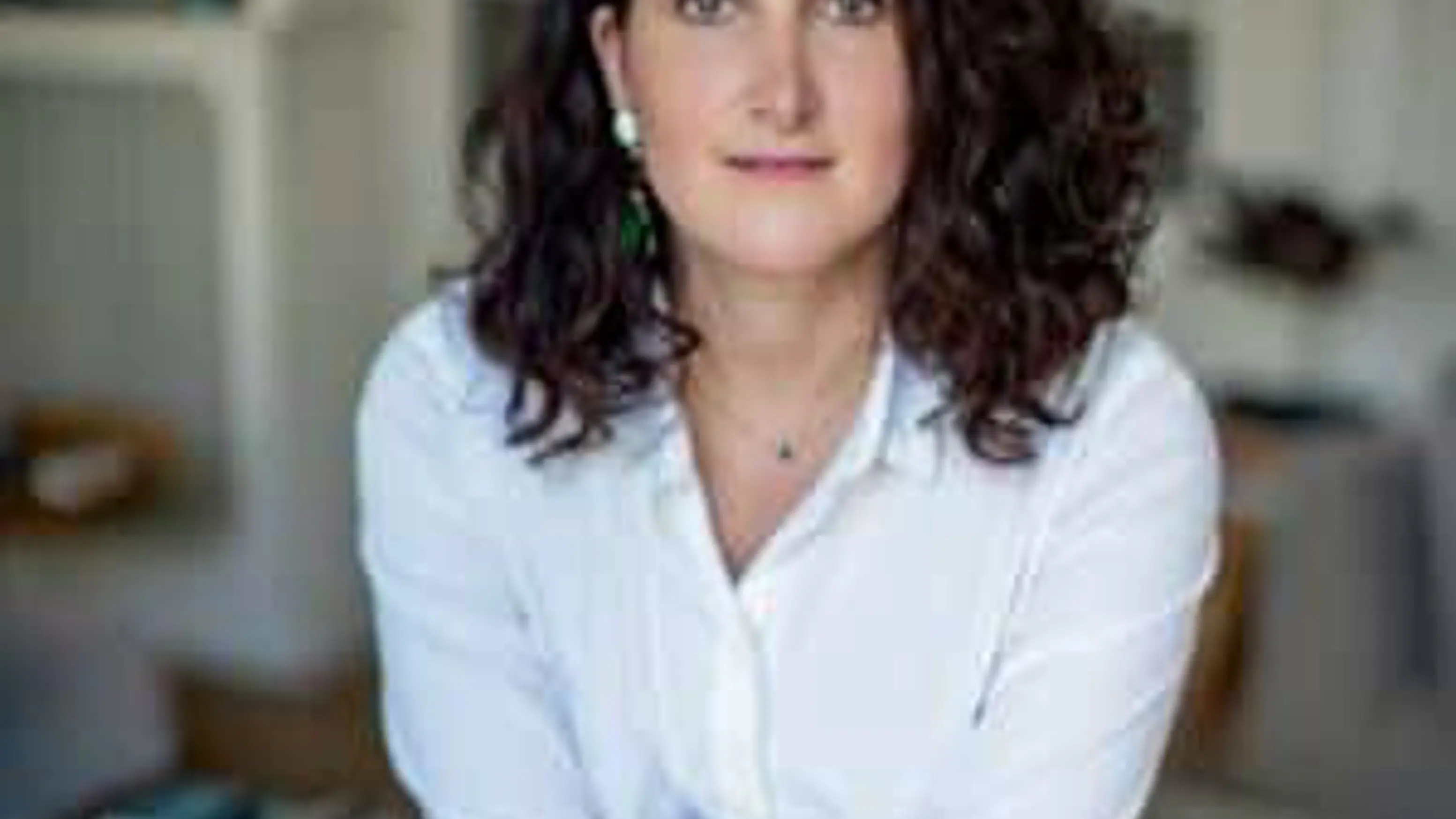 Rahaf Harfoush: Digital Anthropologist, Strategist & Best-Selling Author