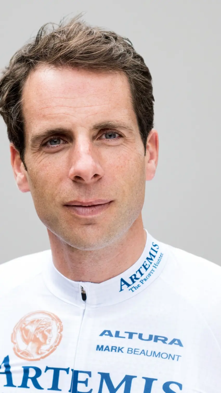 Mark Beaumont: Record-Breaking Adventurer & Speaker