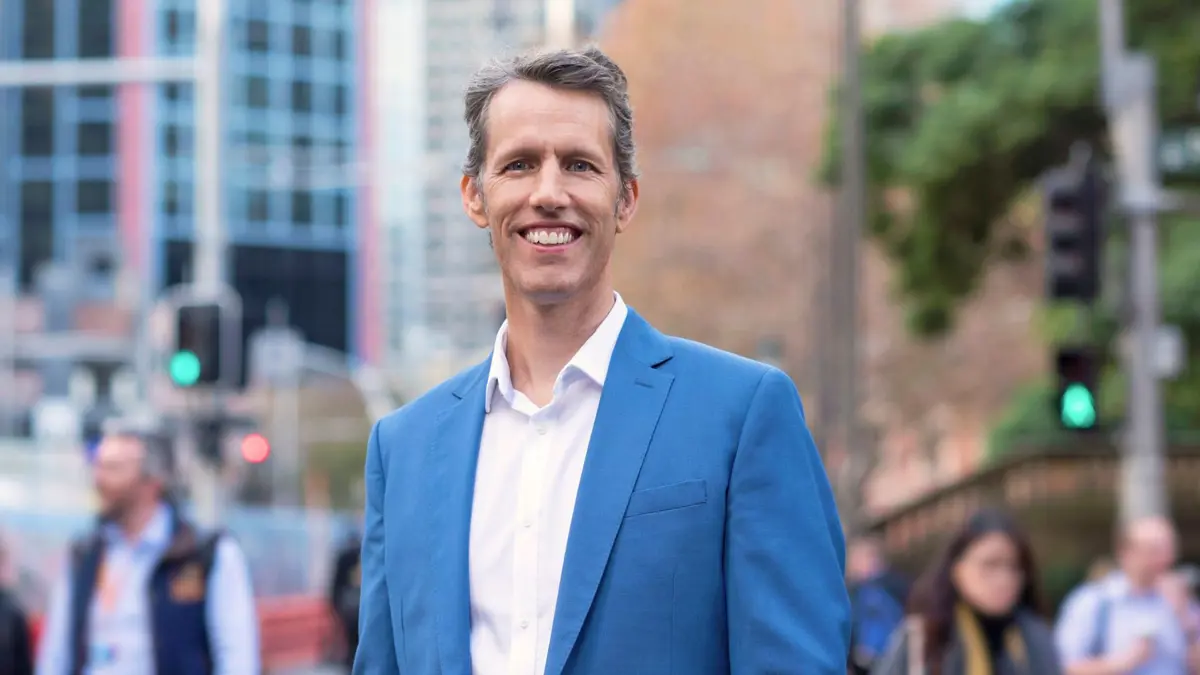 Scott Dutton – Keynote Speaker on Conflict, Culture, Communication