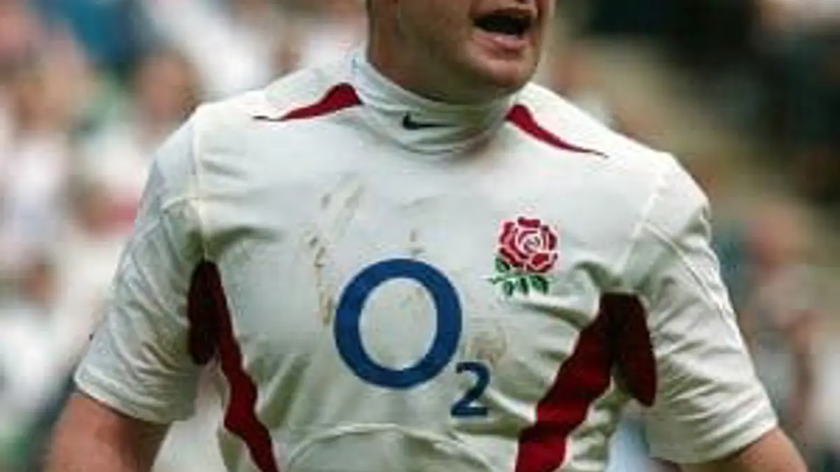 Mark Regan: Rugby Star, Success and Goal Setting Expert