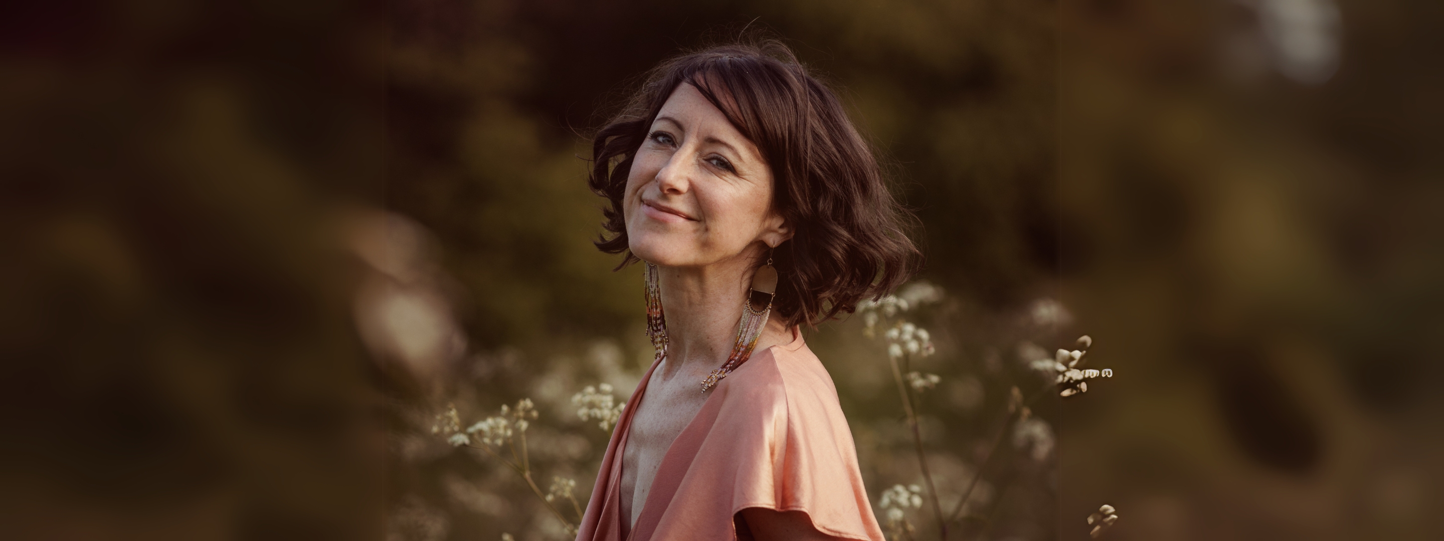 Natalie Fee: Inspiring Sustainability Keynote Speaker