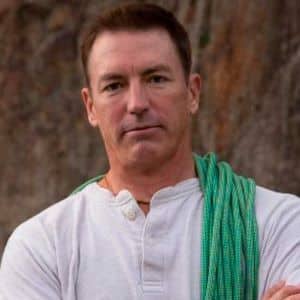 Patrick Sweeney: Tech Entrepreneur, Investor, and Philanthropist