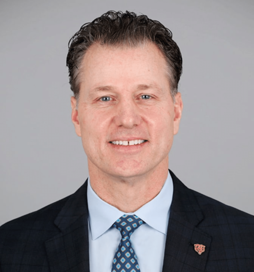 Dan Quinn - Top-ranked NFL assistant coach and consultant