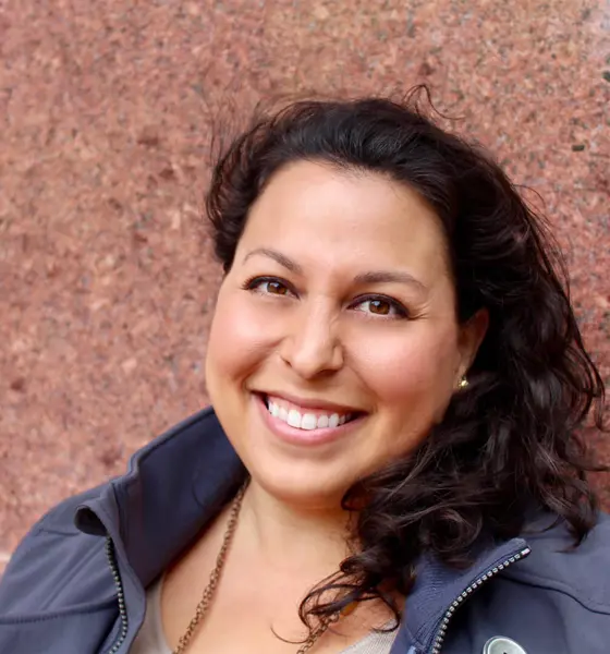 Susan David, Ph.D. - Expert in Emotional Agility and Resilience