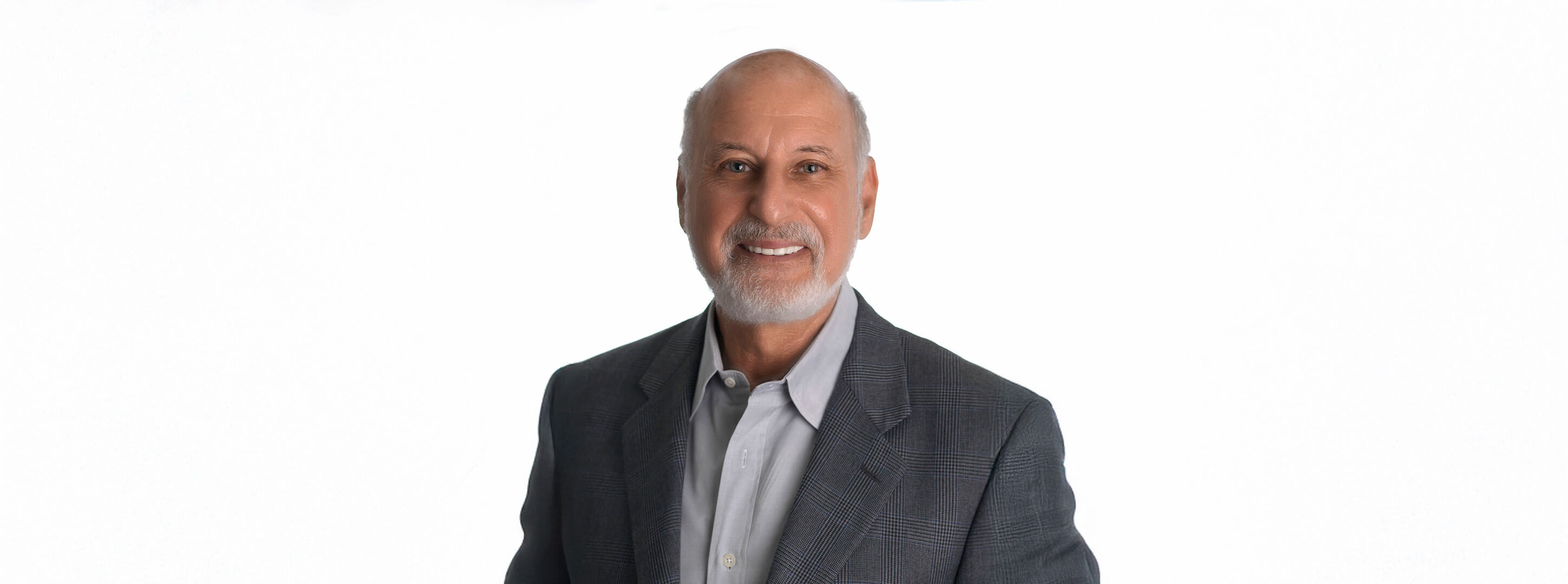 John Englander | Oceanographer & Leading Climate Change Expert