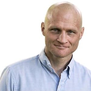 Scott Dikkers: Pioneering Humor in Branding Excellence