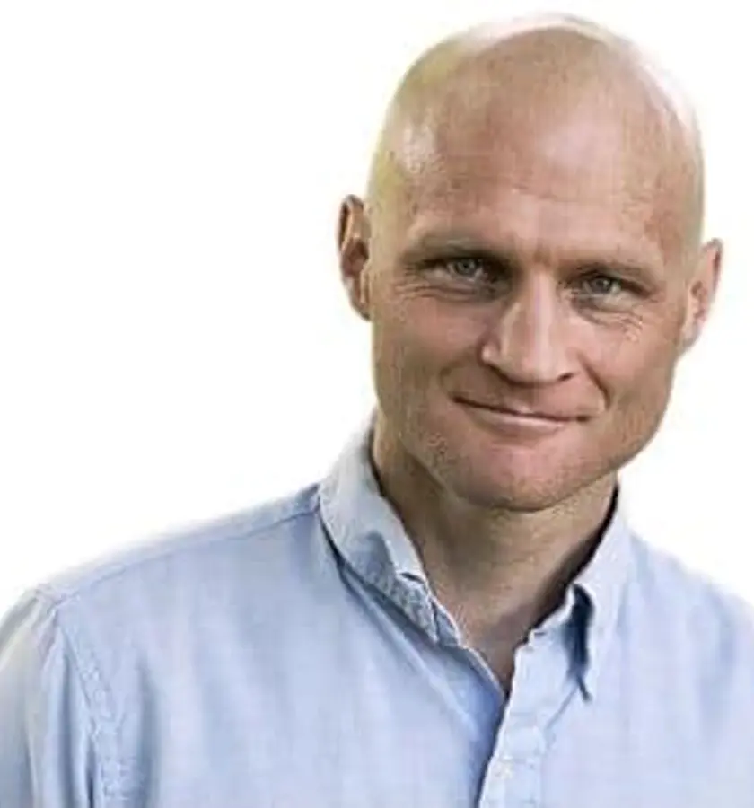 Ty Bennett: Elevating Leadership Through Storytelling