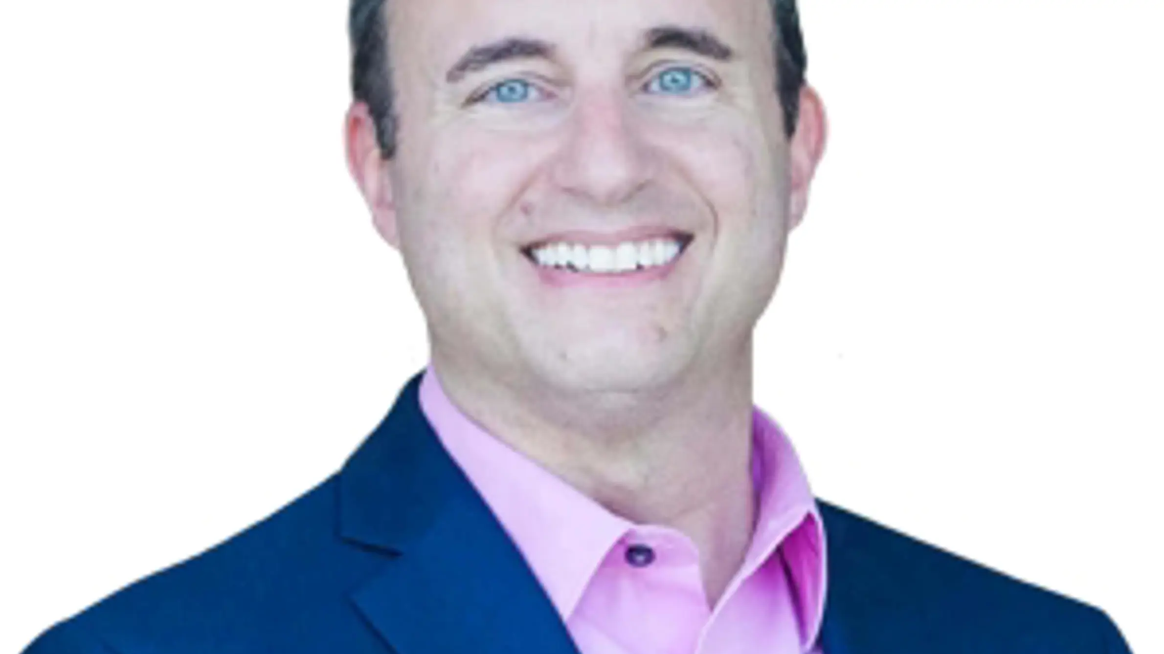 Dr. Noah St. John: Leading Motivational Speaker and Author