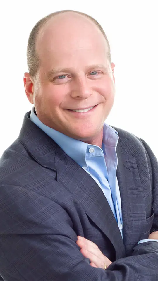 Book Gene Marks | Economic & Financial Keynote