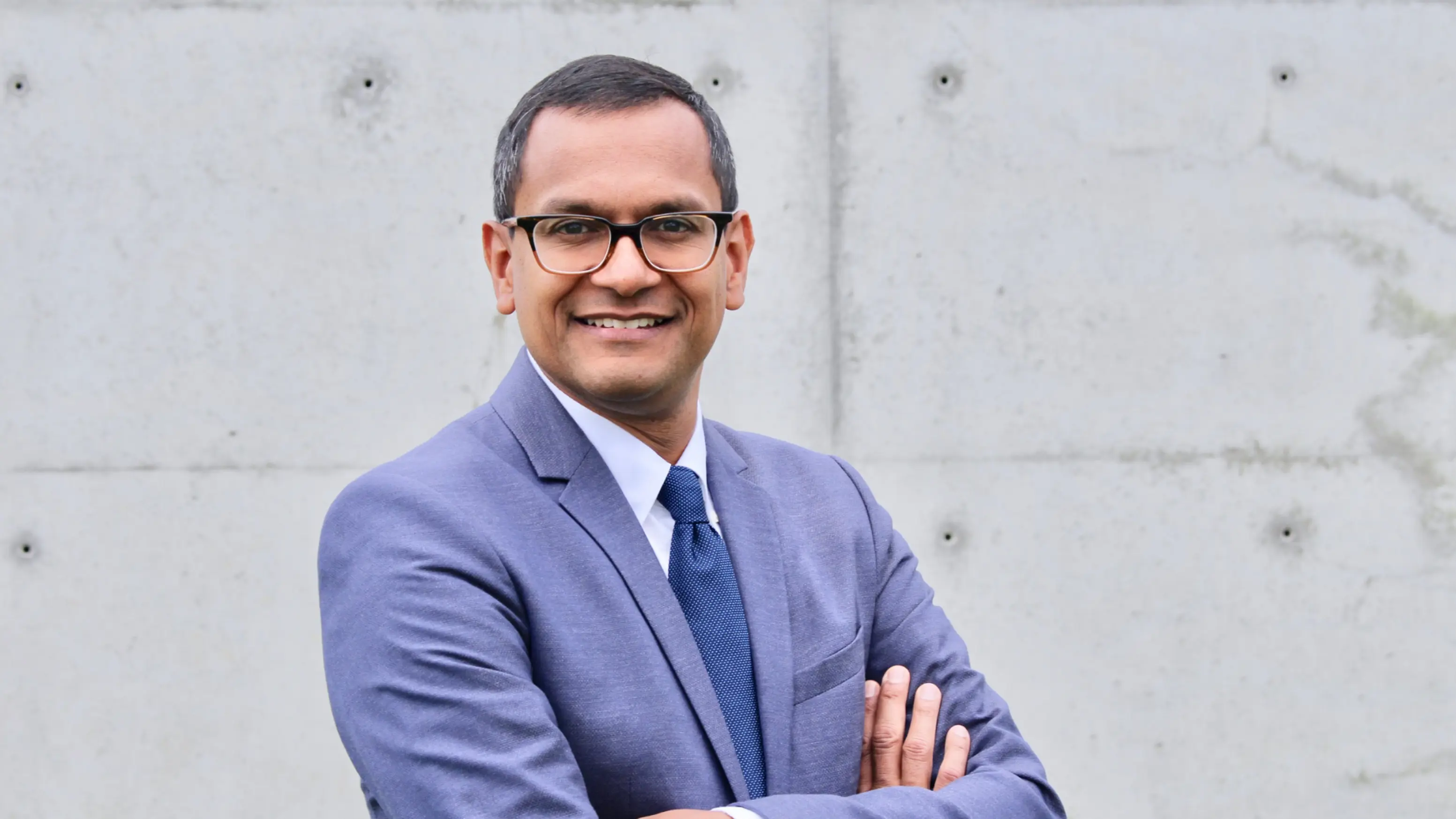 Pandit Dasa: Mindfulness Expert