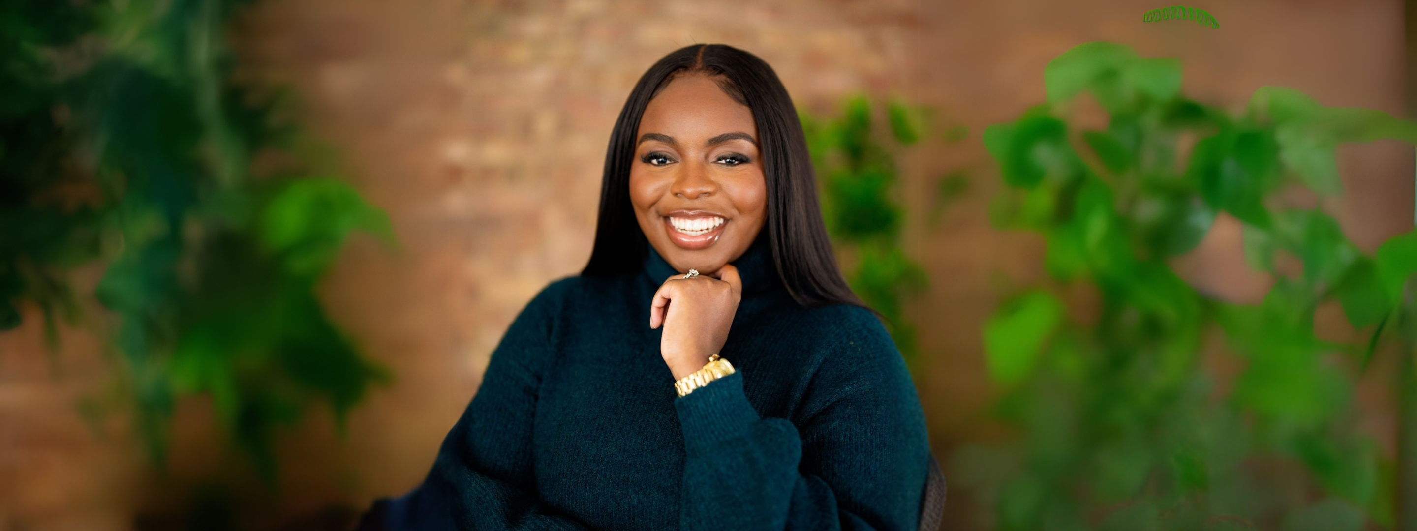 Hayley Mulenda: Inspiring Mental & Physical Well-Being
