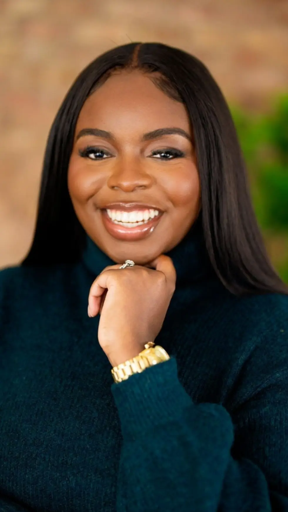 Hayley Mulenda: Inspiring Mental & Physical Well-Being