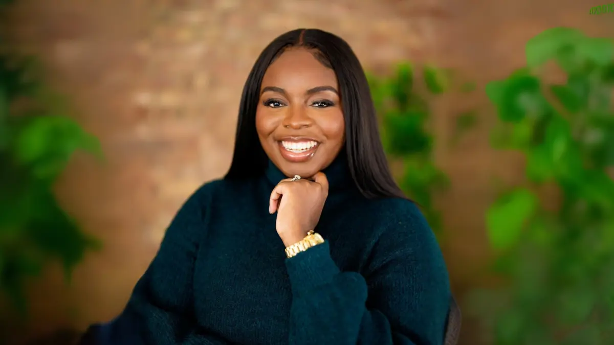 Hayley Mulenda: Inspiring Mental & Physical Well-Being