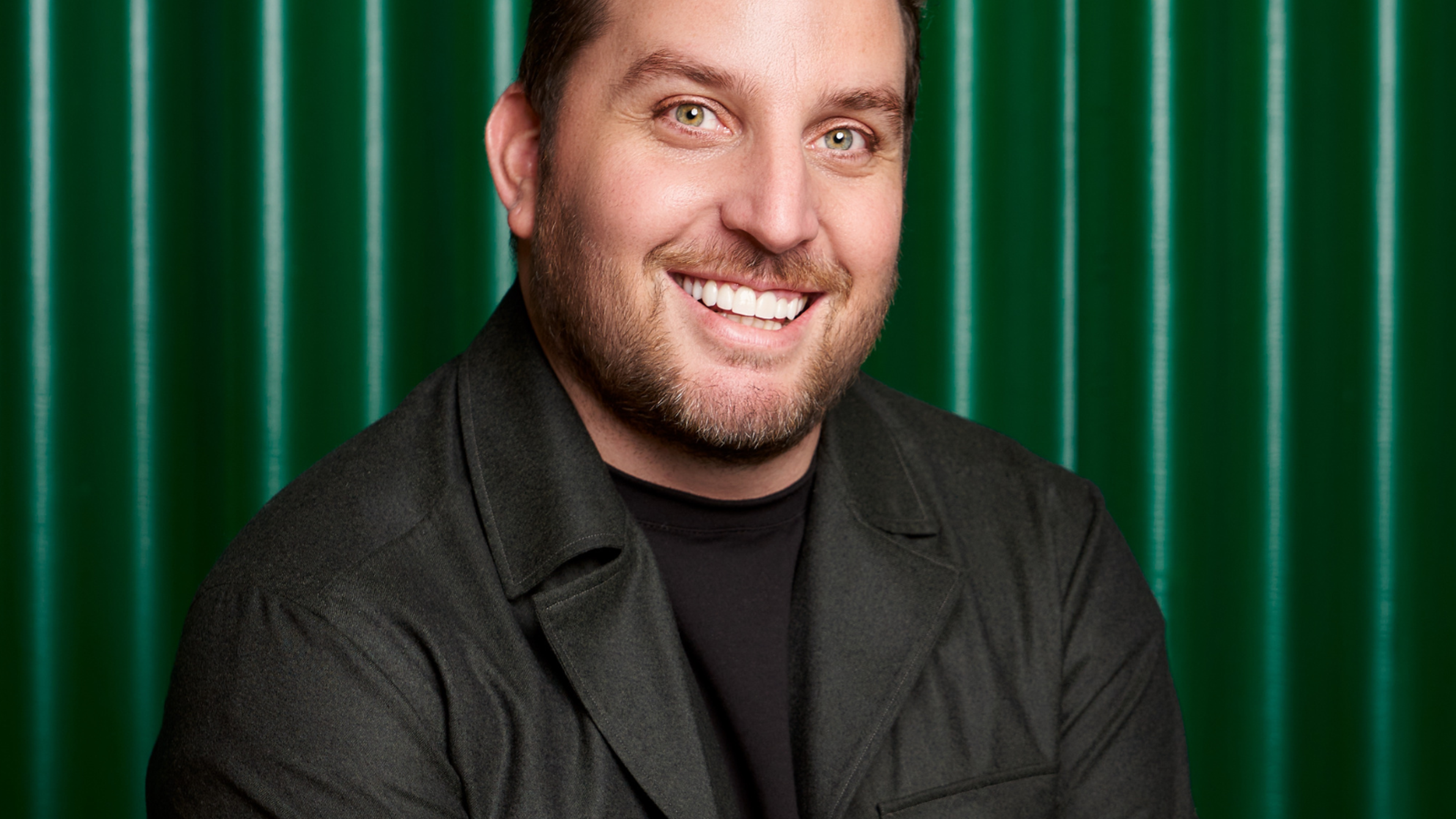 Ron Simpson: Keynote Speaker & Master of Brand Strategy