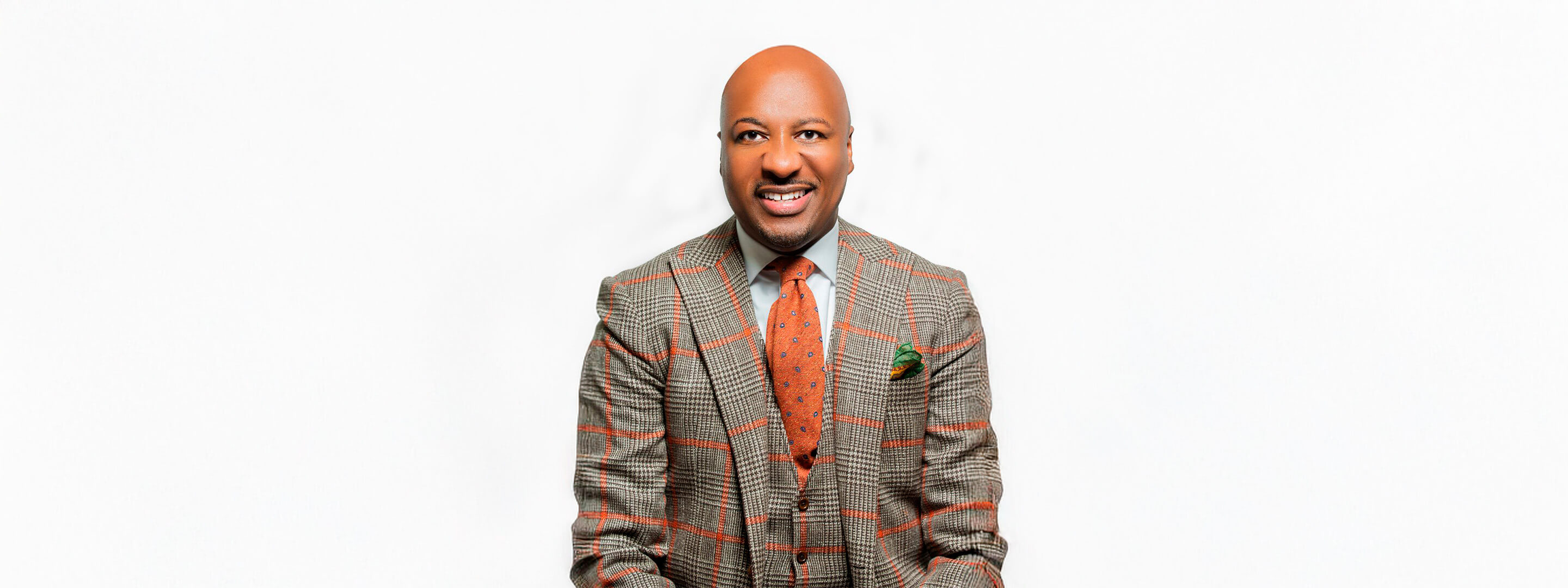 Alex Ellis: Award-Winning Speaker & Trainer