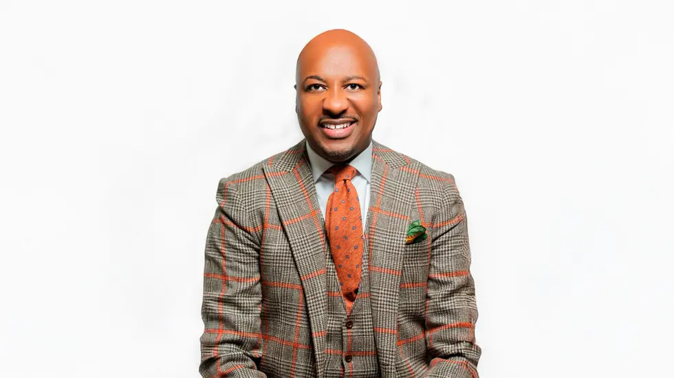 Alex Ellis: Award-Winning Speaker & Trainer