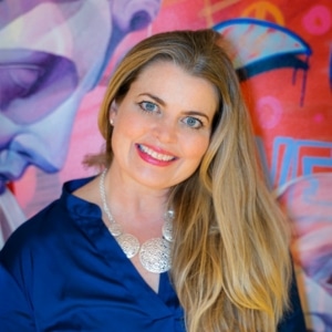 Deborah Henley: Inspiring Authentic Leadership | Keynote Speaker