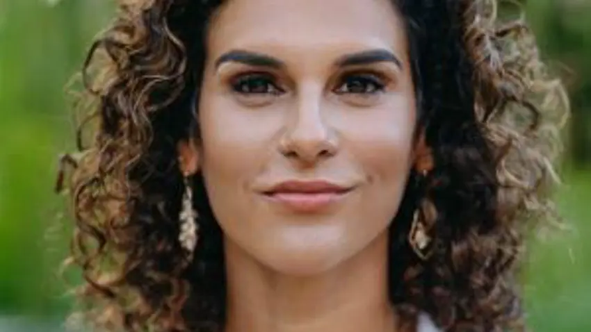 Diva Amon, Marine Biologist and Accomplished Speaker