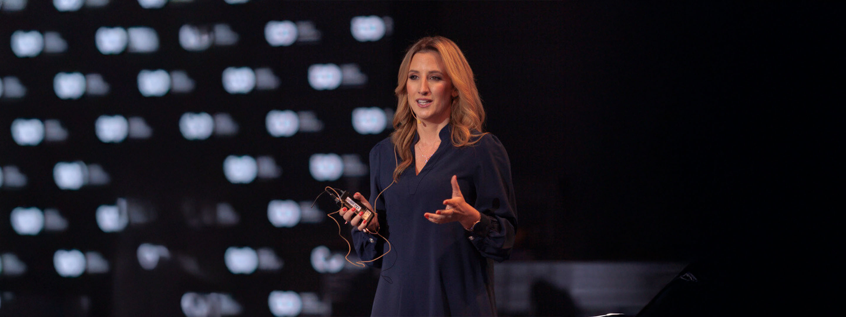 Mimi Nicklin: Emphasizing empathy for company leadership