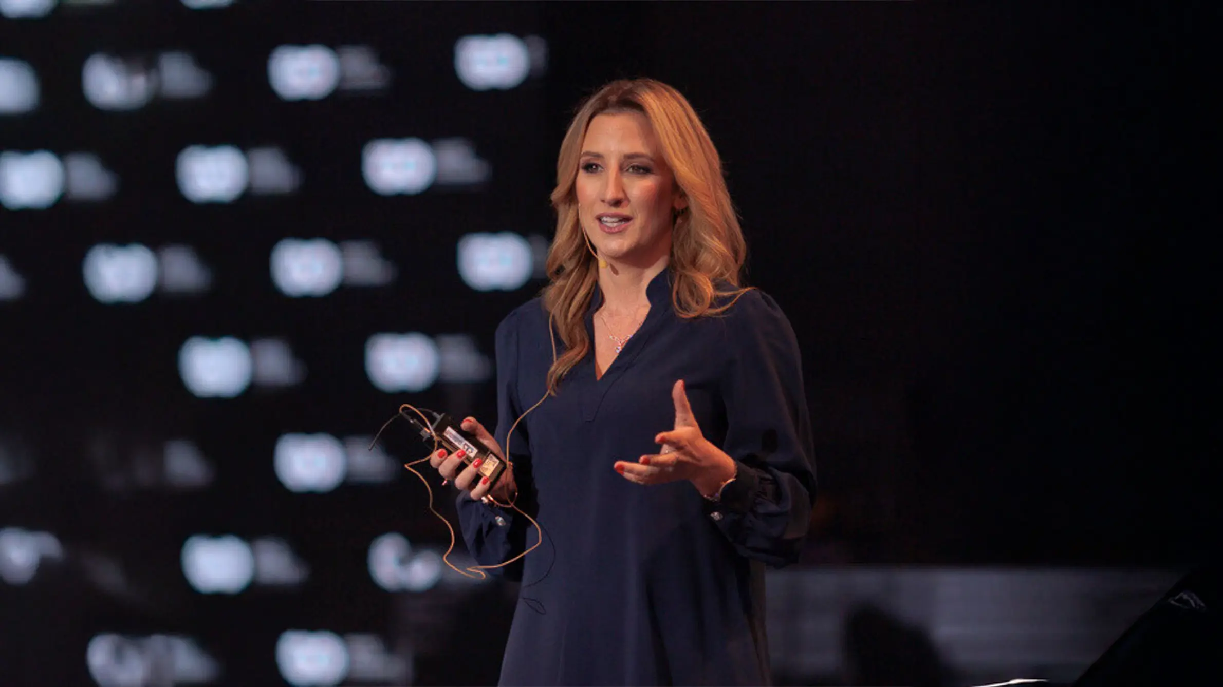 Mimi Nicklin: Emphasizing empathy for company leadership