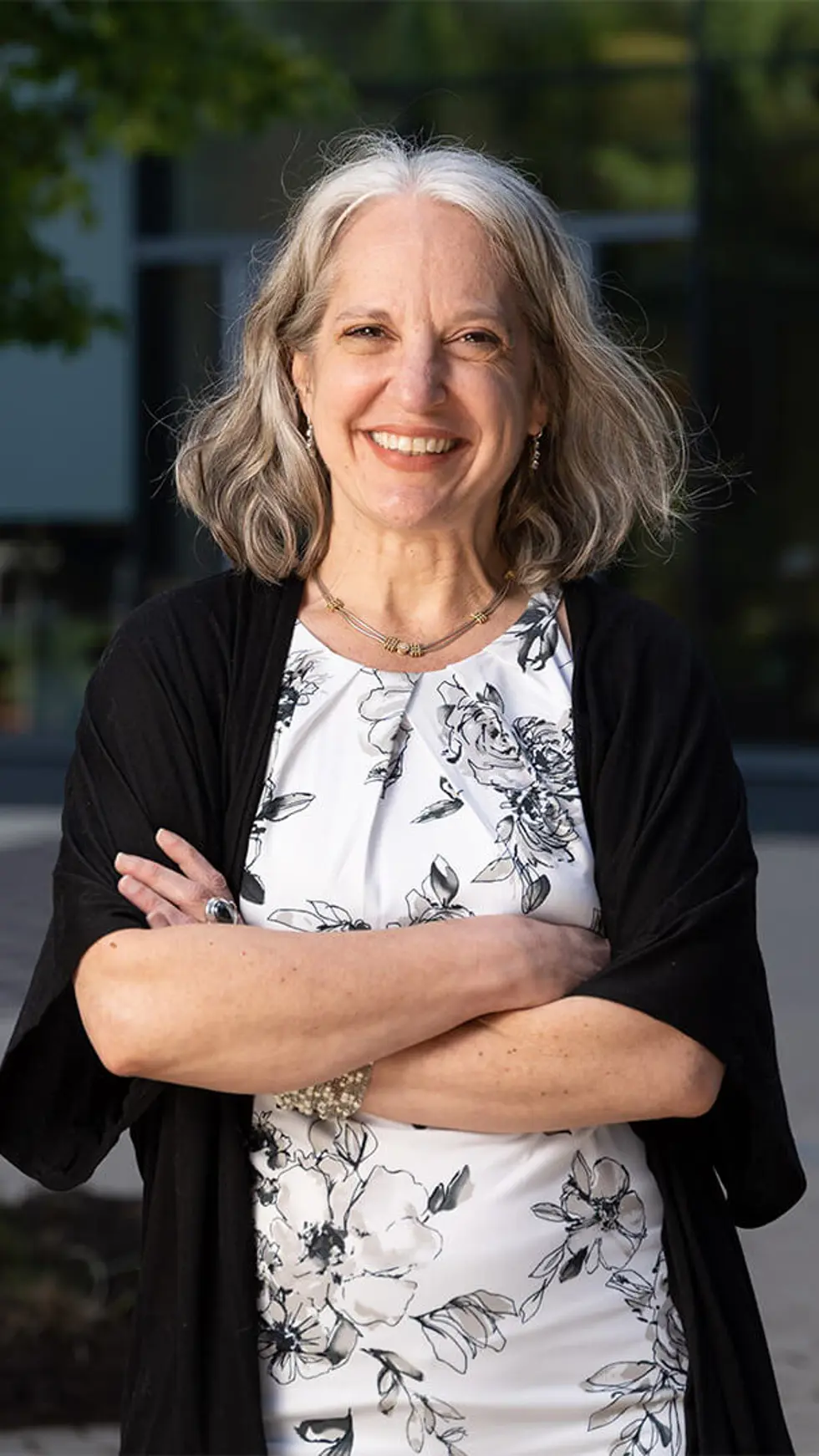 Tracey Gendron: Leading Age Diversity Expert & Keynote Speaker