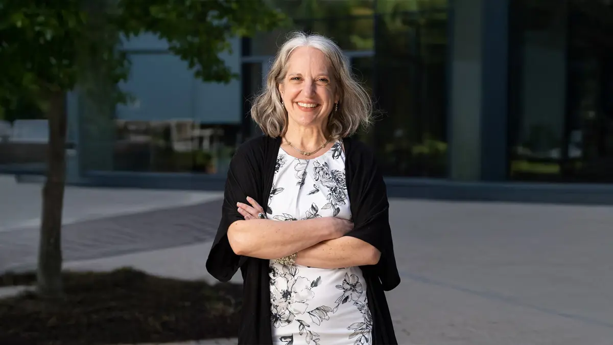 Tracey Gendron: Leading Age Diversity Expert & Keynote Speaker