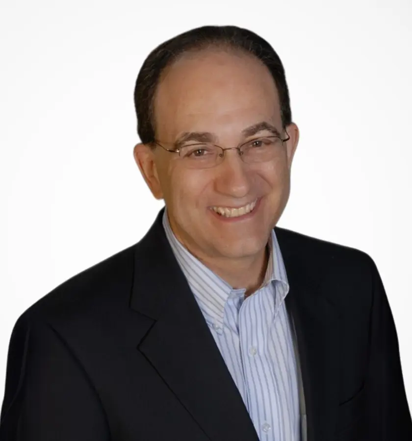 Bob Garfield: Book Media Expert & Keynote Speaker Today