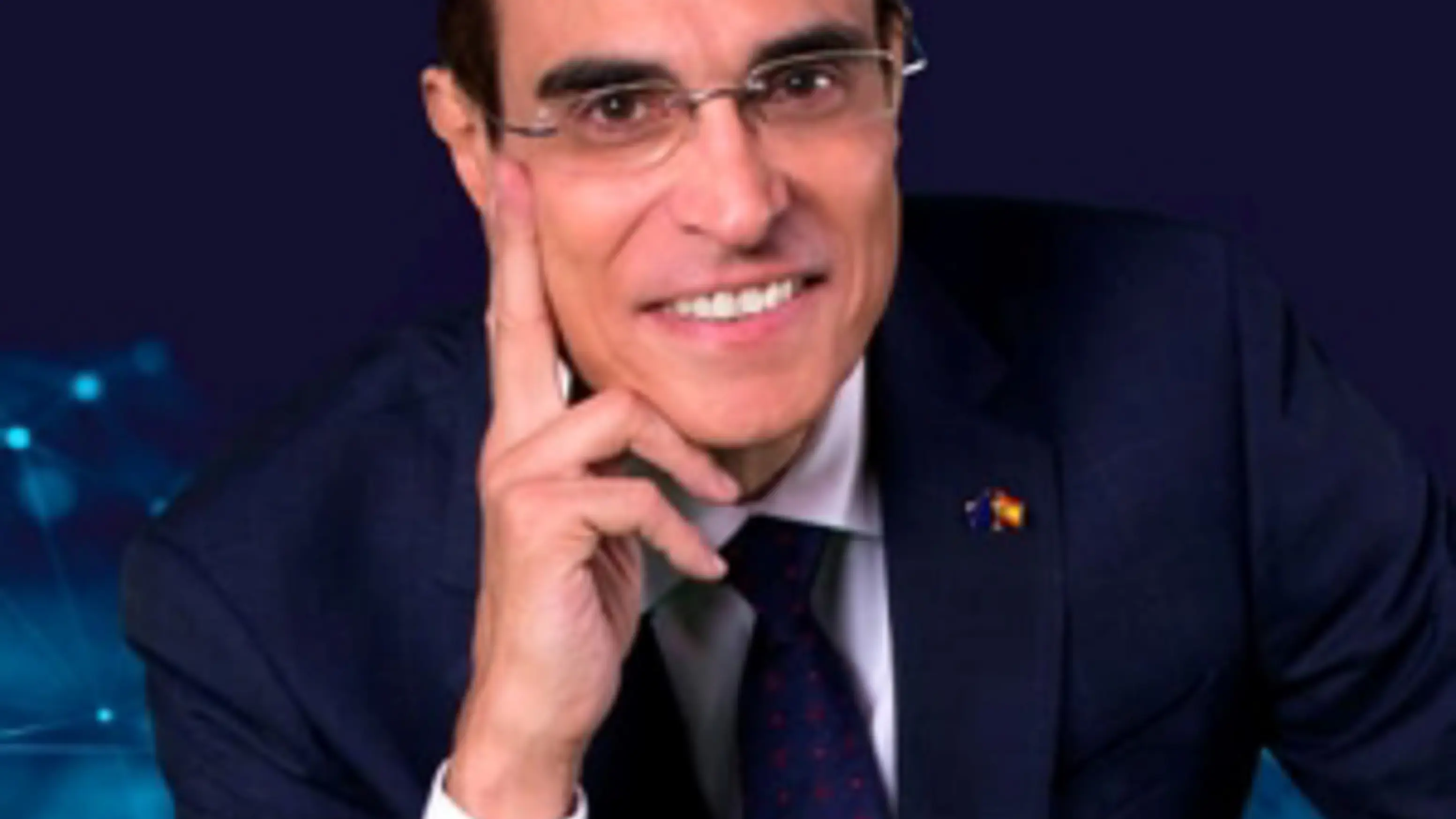 José Luis Cordeiro: Leading Futurist & Keynote Speaker