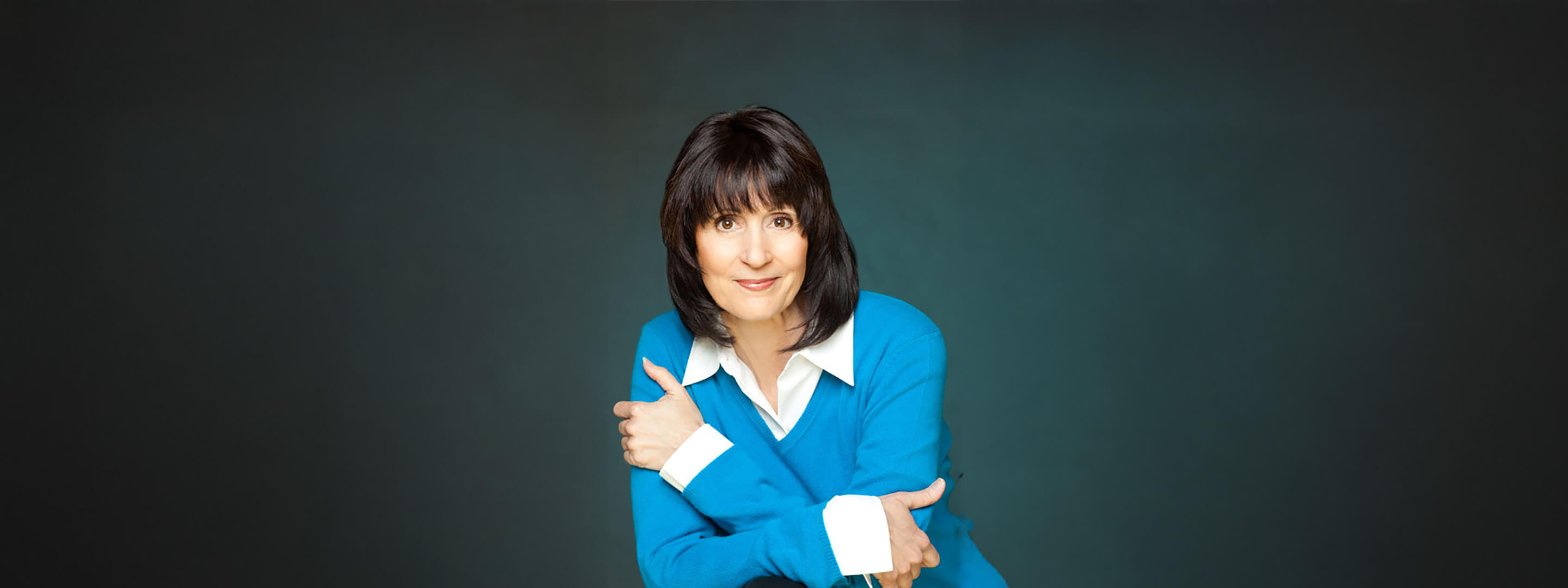 Speaker Kathy Buckley | On a Mission to Entertain and Educate People