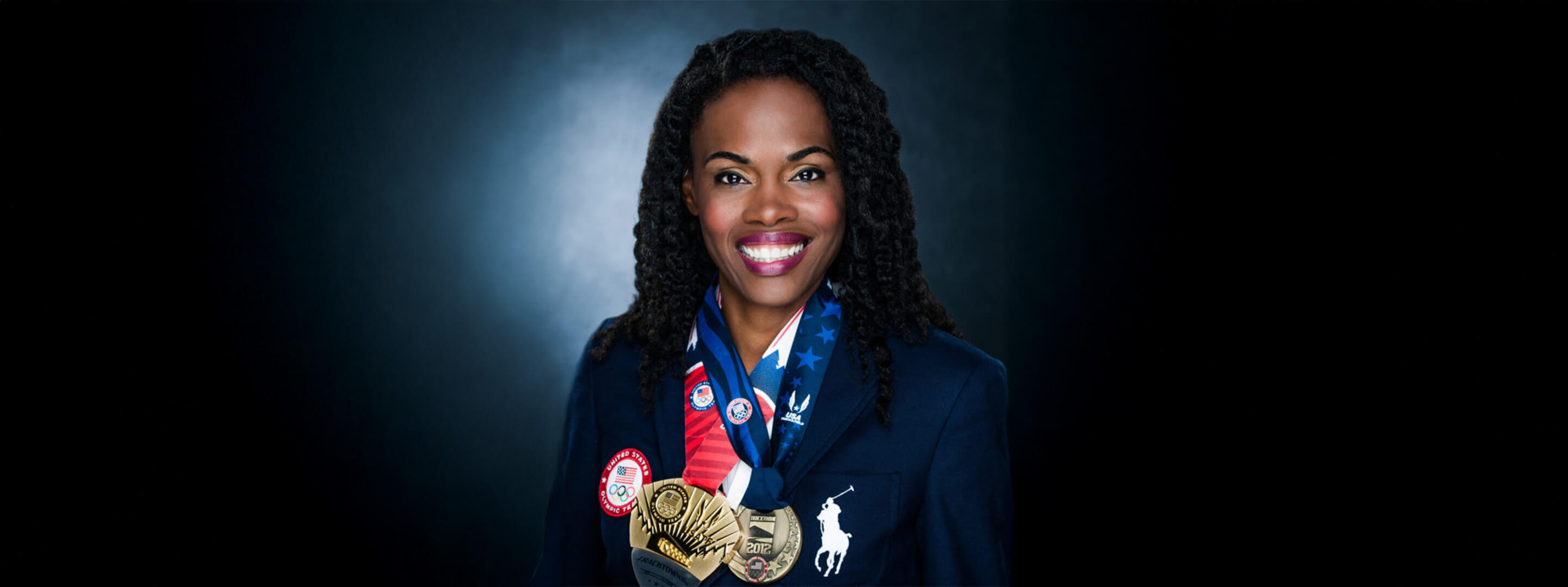 Chaunte Lowe: Olympic Legend and Motivational Speaker