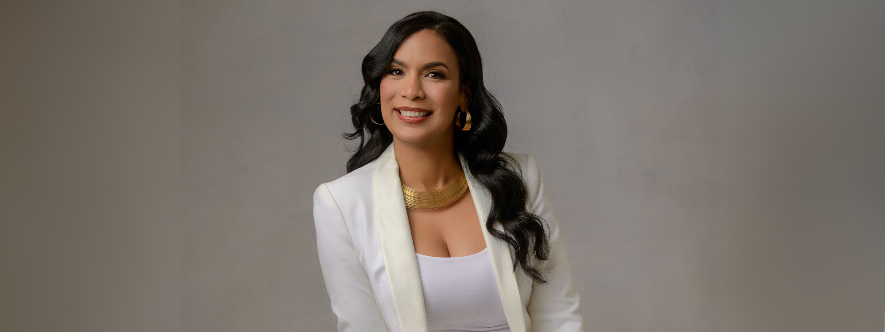 Laura Sgroi: Keynote Speaker on Well-Being and Leadership