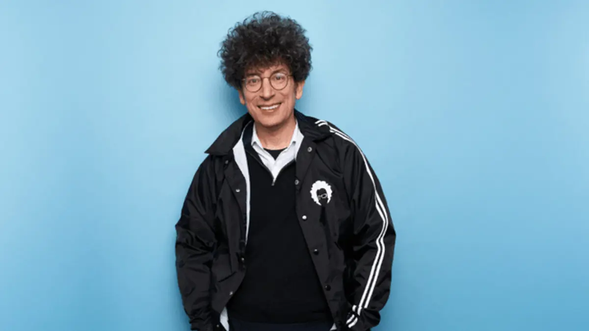 James Altucher: Renowned Entrepreneur, Trader and Investor