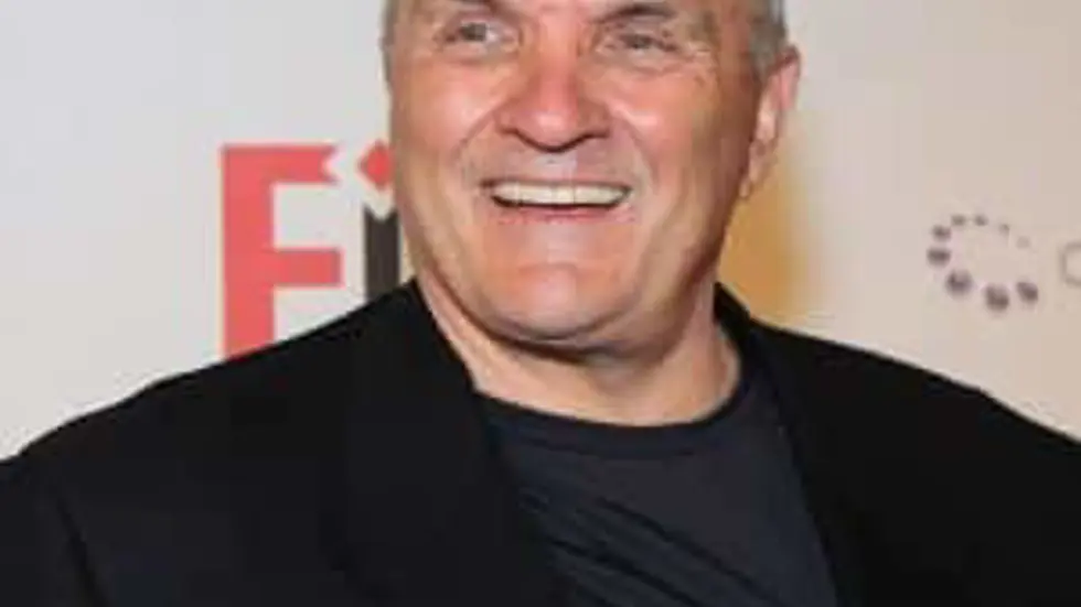 Rudy Ruettiger - former college football player & motivational speaker