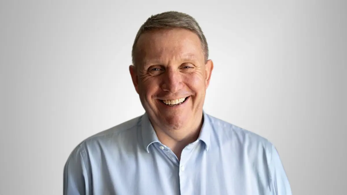 Alex Atherton | Gen Z Speaker & Leadership Expert