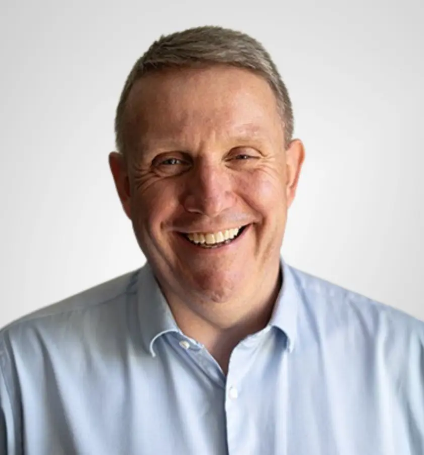 Byron Slosar – Keynote Speaker on Inclusive Hiring & Talent