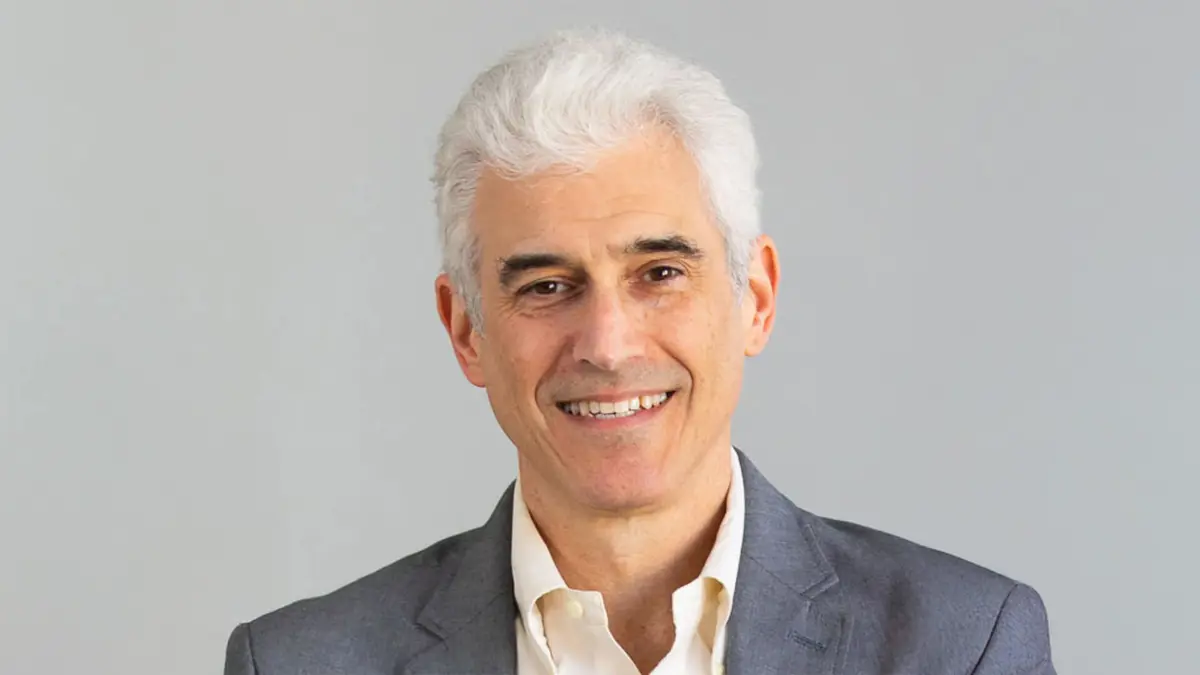 Andrew Winston – Sustainable Strategy Keynote Speaker