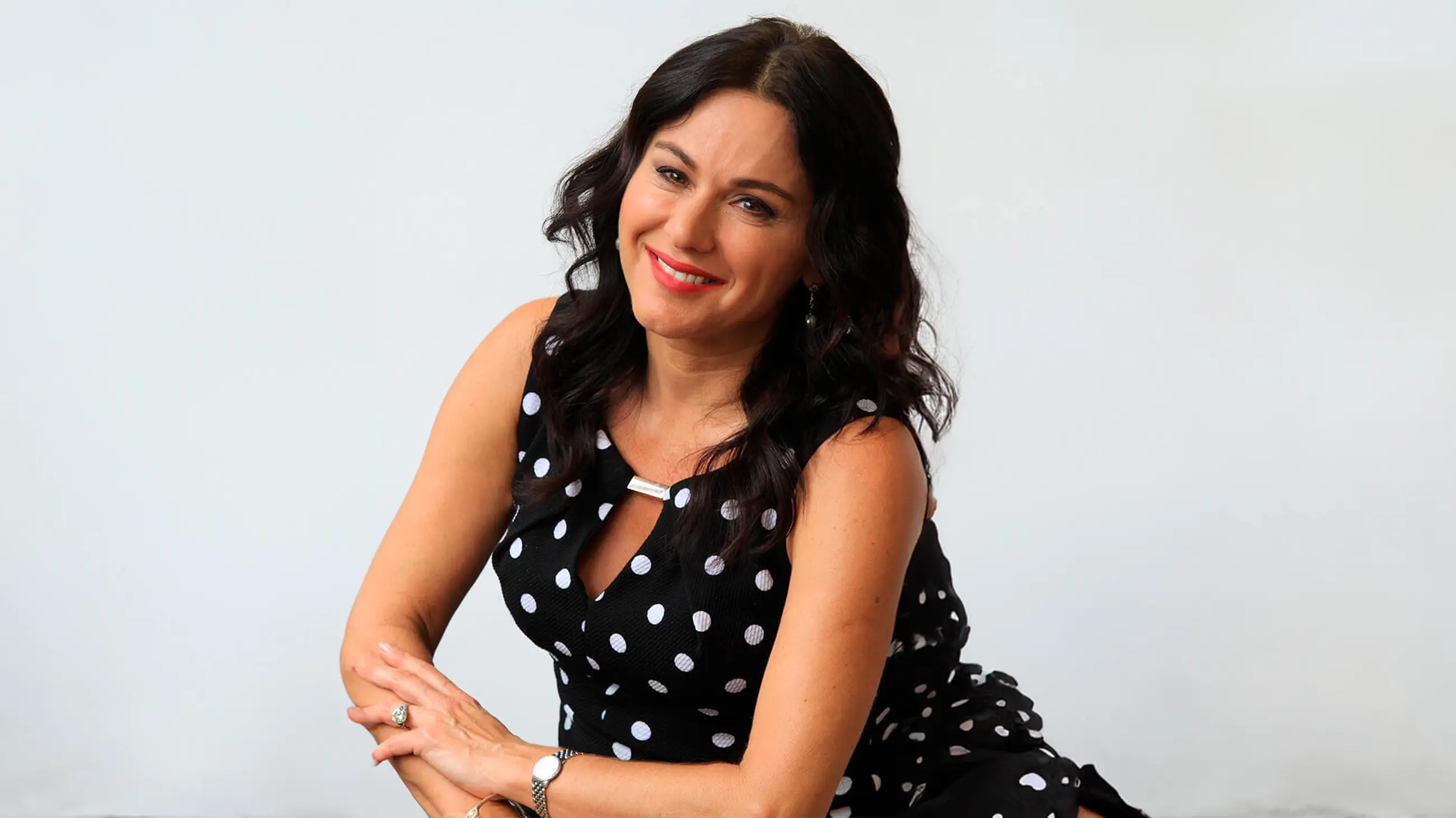 Speaker Tania de Jong | Reconnect Through Creativity | Innovation Expert