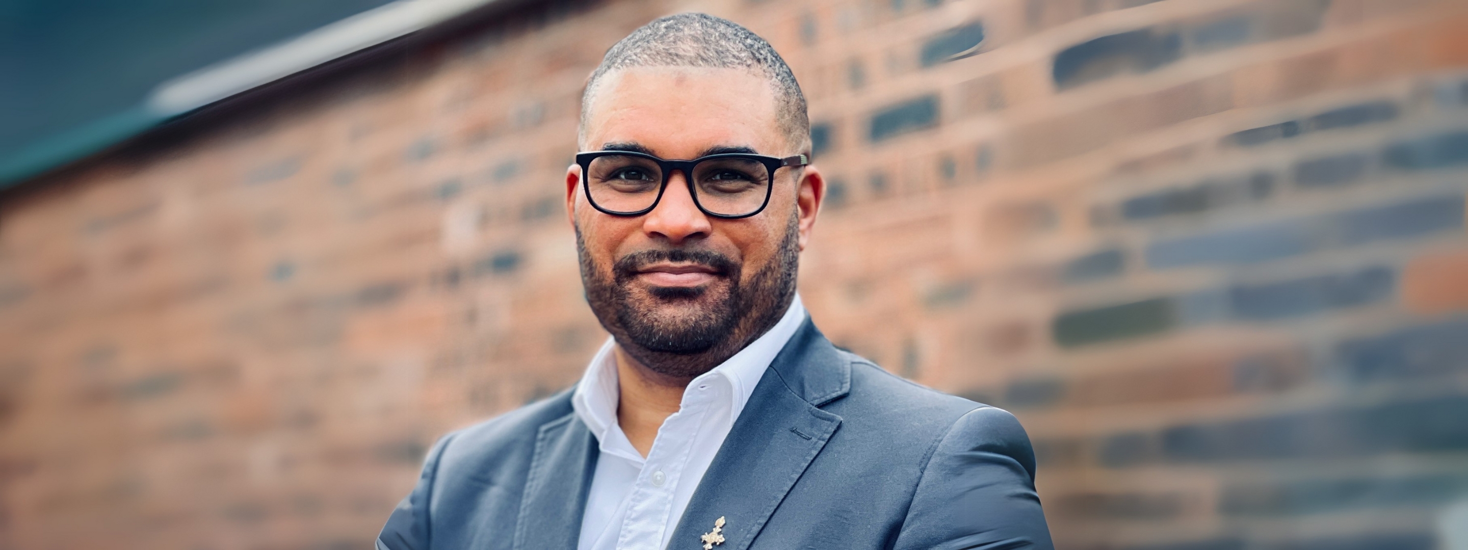 Steve Gilbert: Advocate for Inclusivity and Leadership Growth