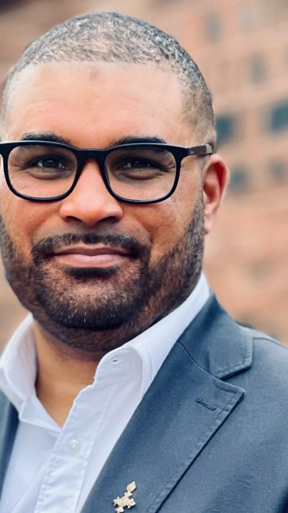 Steve Gilbert: Advocate for Inclusivity and Leadership Growth