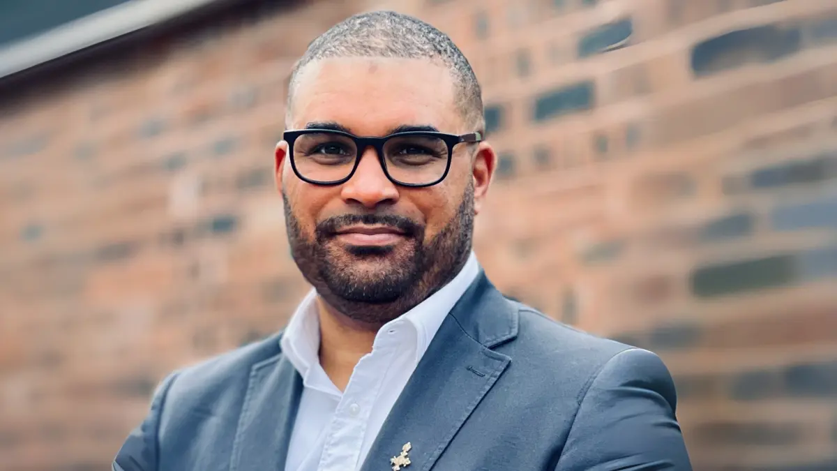 Steve Gilbert: Advocate for Inclusivity and Leadership Growth