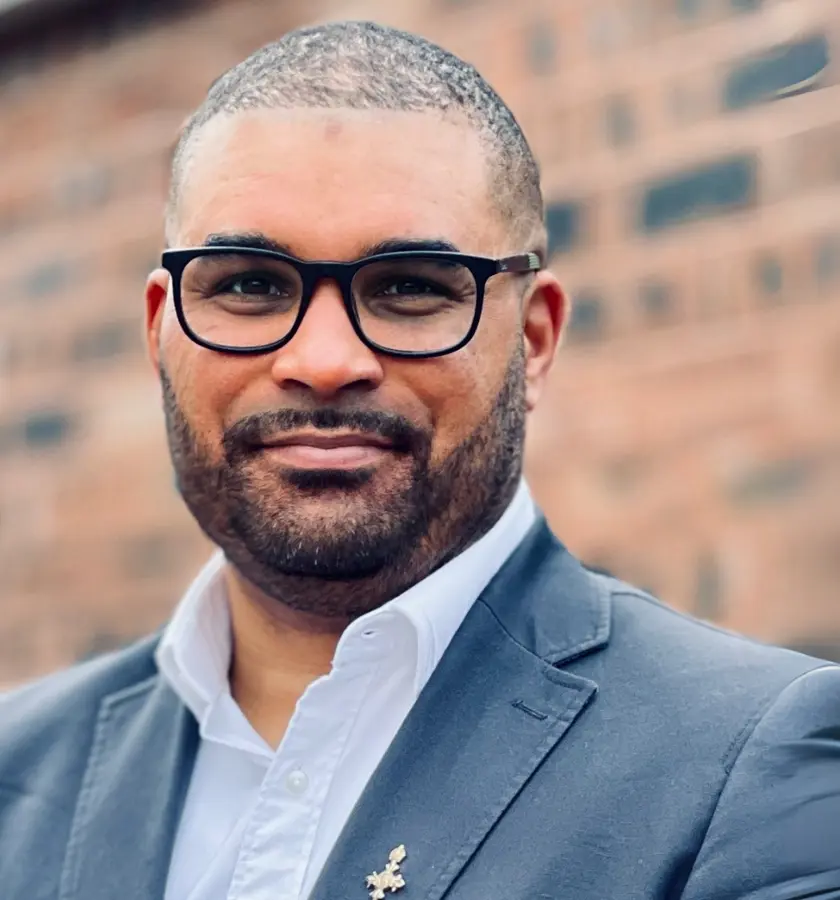 Steven Kirby – Keynote Speaker on Safety and Resilience