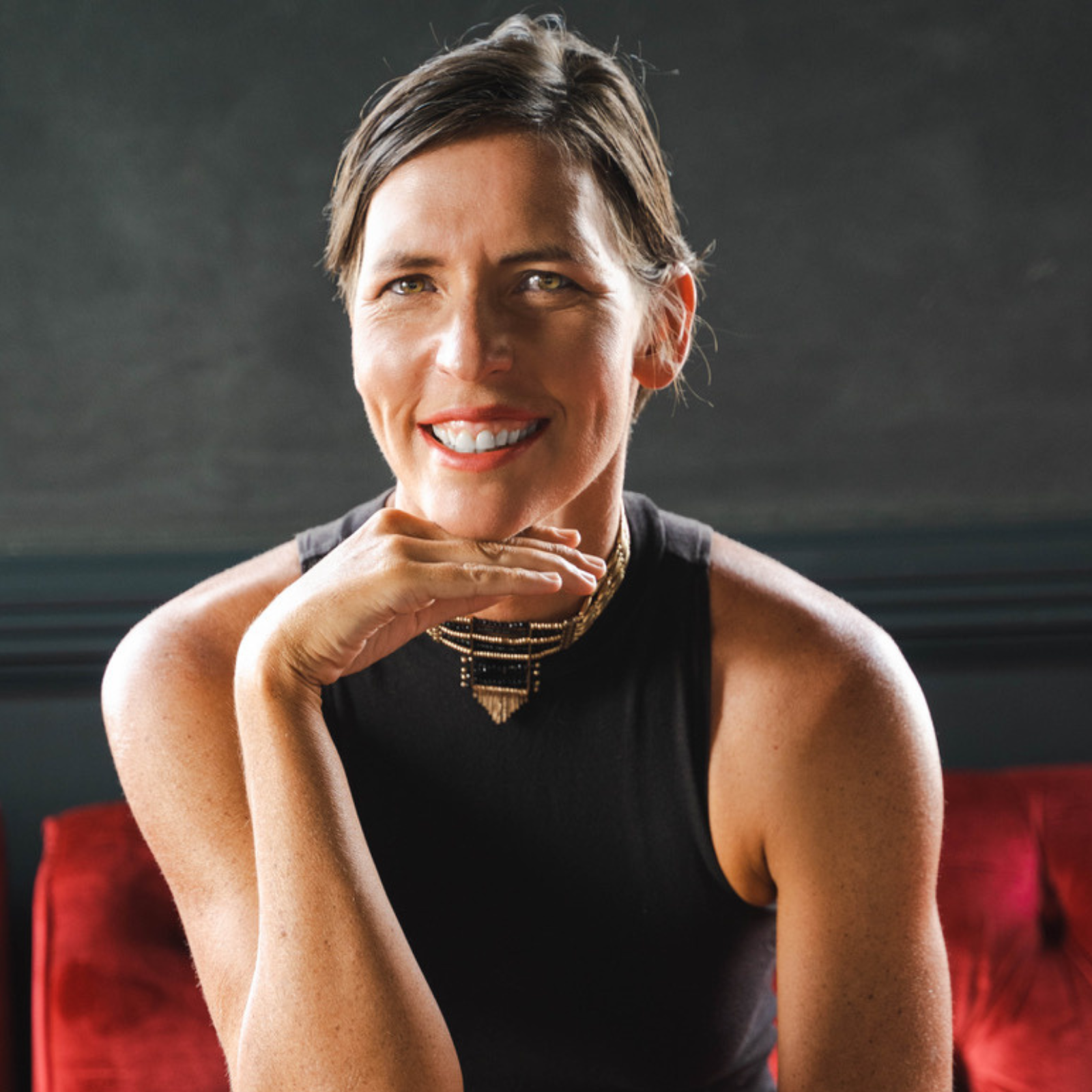 Carina Bruwer: Empowering Speaker and Open Water Champion