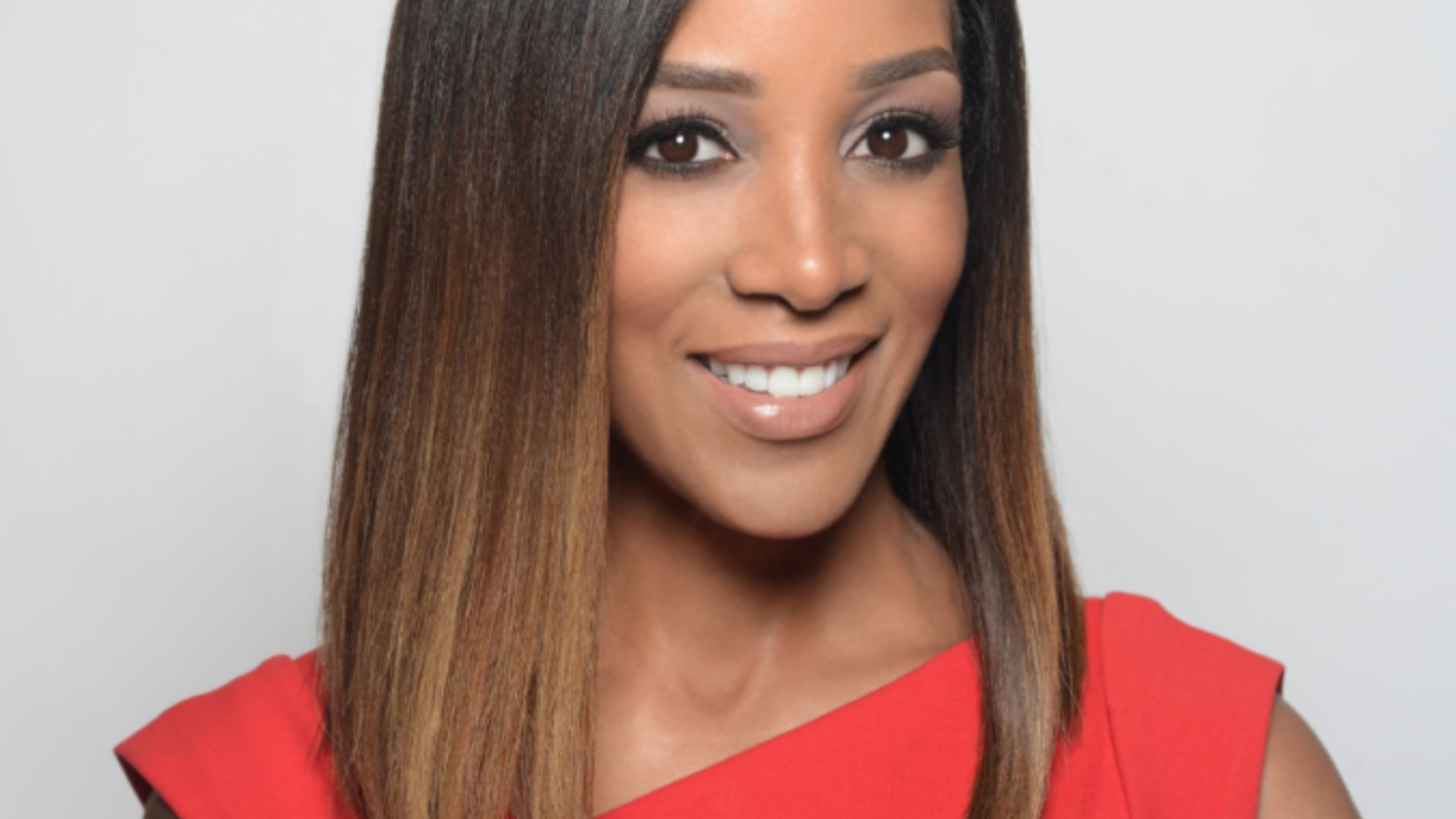 Shaun Robinson: Emmy Award-Winning Journalist & Speaker
