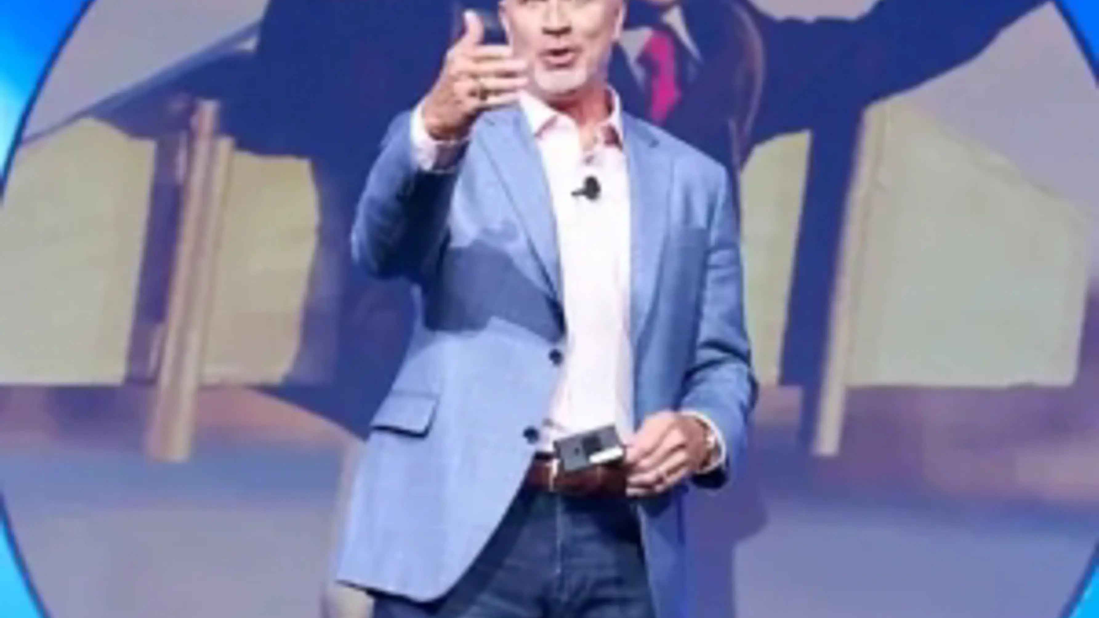 Dr. Randy Ross | Workplace Culture Expert