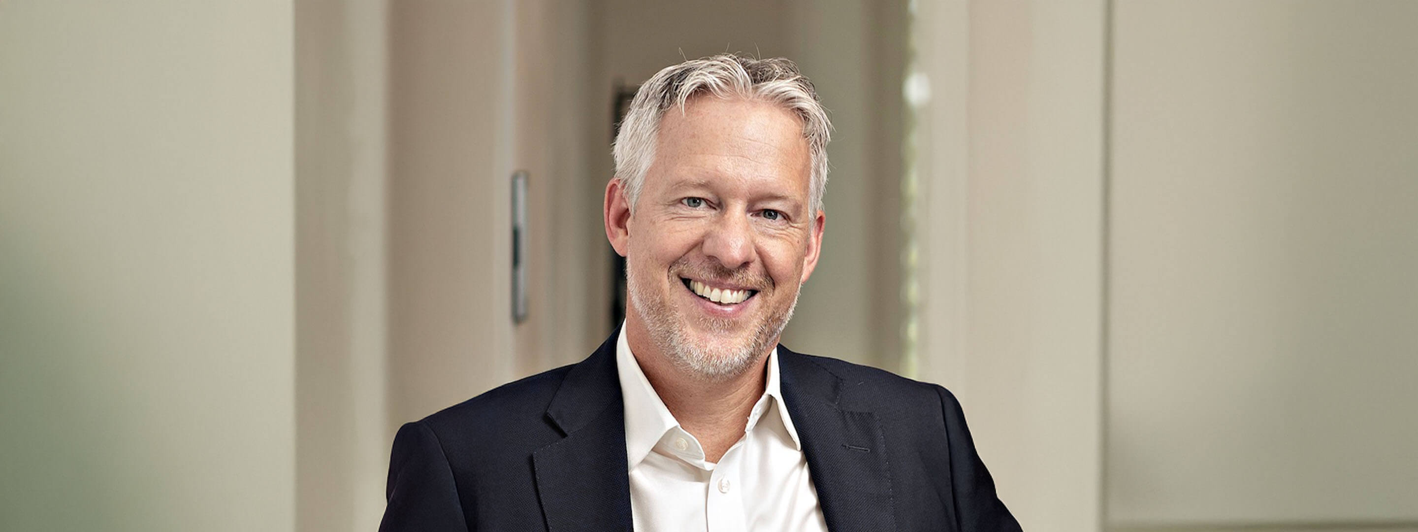 Markus Kramer: Brand Expert, Entrepreneur & Author